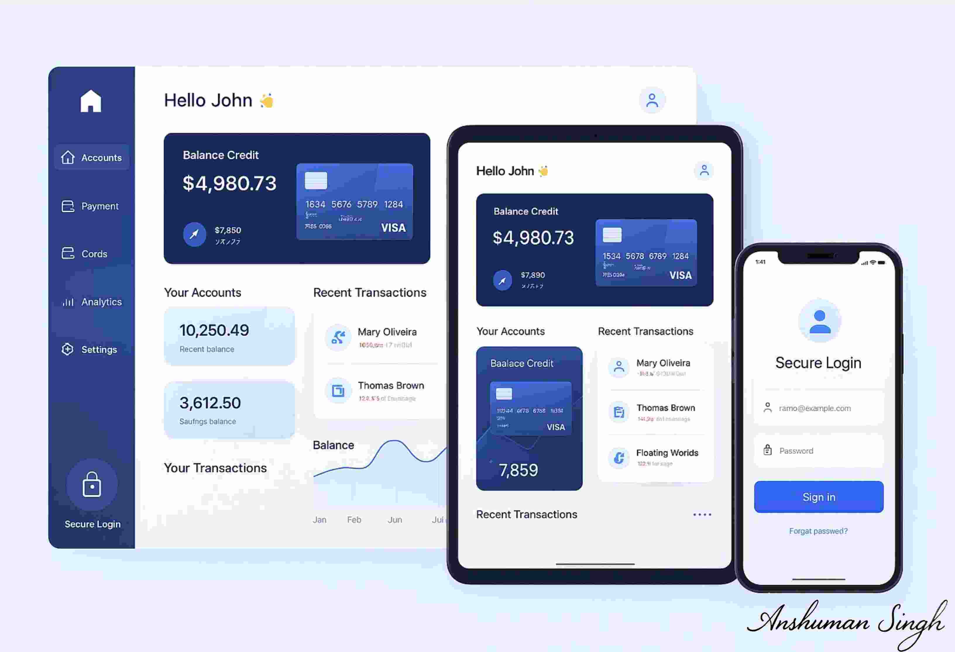 Anshuman Singh - AI Developer | Massive 60+ Production Projects | Python Flask Expert | Multi ...
