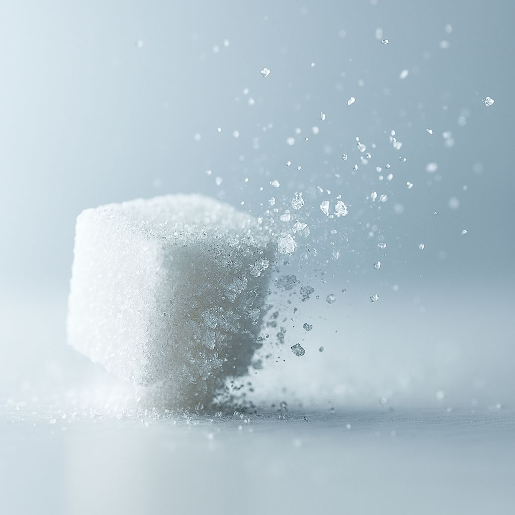 Universal Fragmentation Law - Research Summary | Anshuman Singh